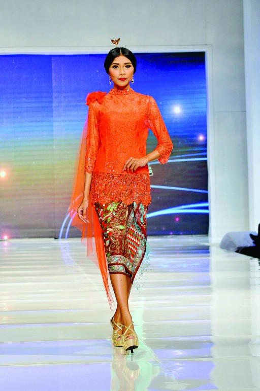 Heritage Batik Keris - Batiklopedia