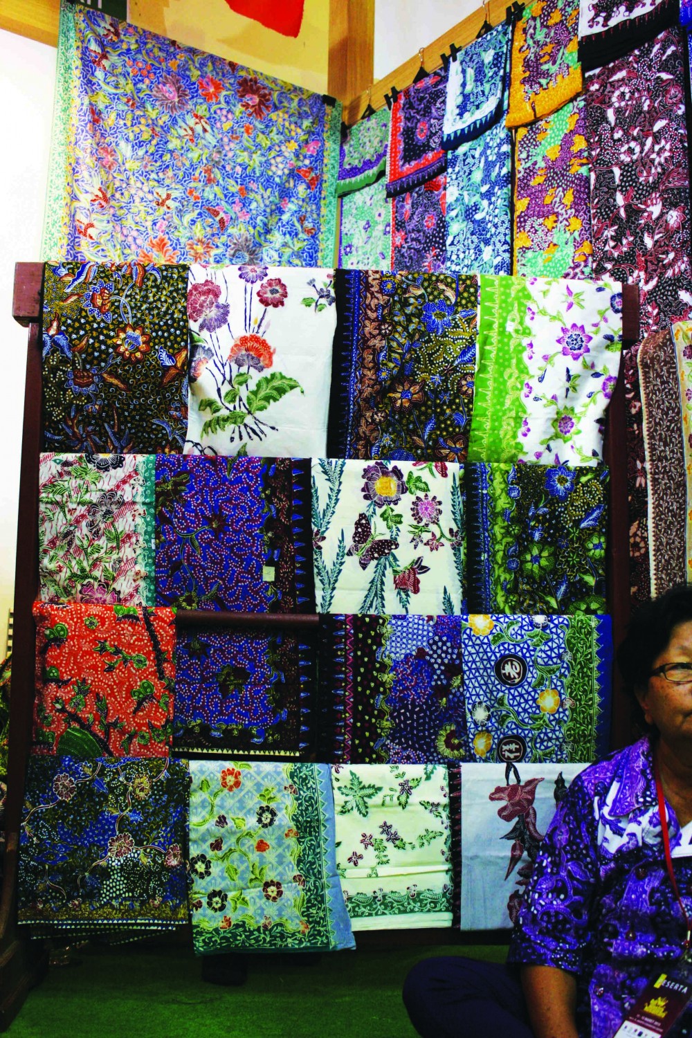 Talenta Batik Rembang - Batiklopedia