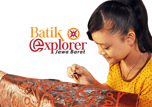 Batik Tasikmalaya, Simbol Keterbukaan Antar Tradisi - Batiklopedia