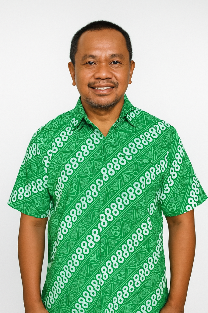 Geblek Renteng: Motif Khas Kulon Progo Yang Kini Berhenti Diproduksi ...