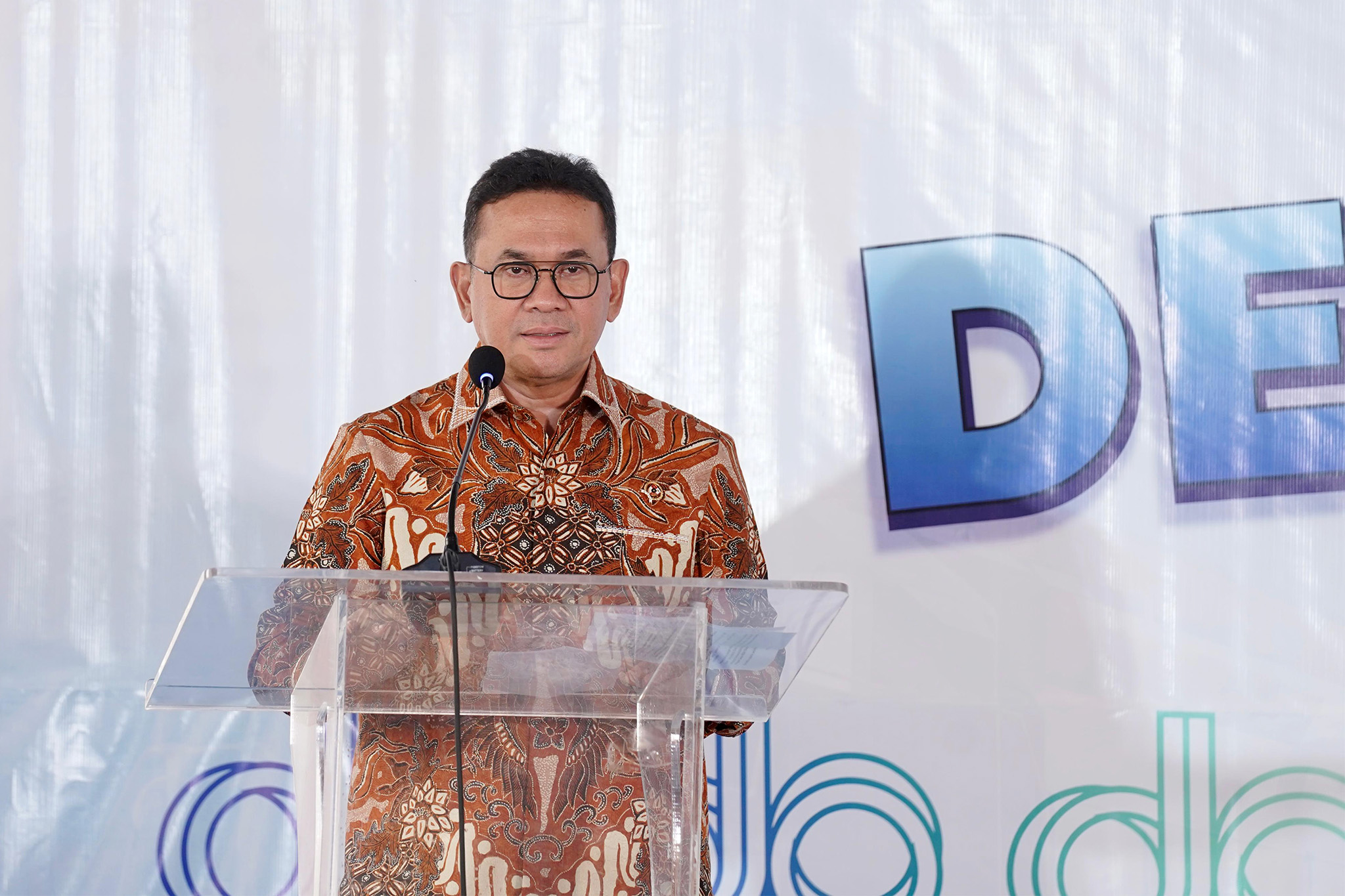 Menteri Perdagangan Luncurkan Program Desa BISA Ekspor di Jembrana ...